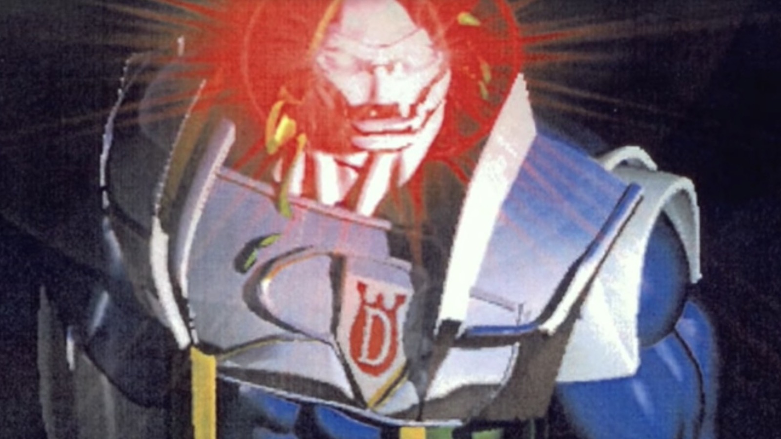 The Marvel 2099 Video Game That Never Saw The Light Of Day