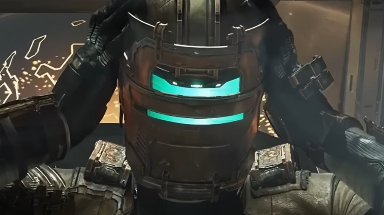 The Most Frustrating Boss In The Dead Space Remake