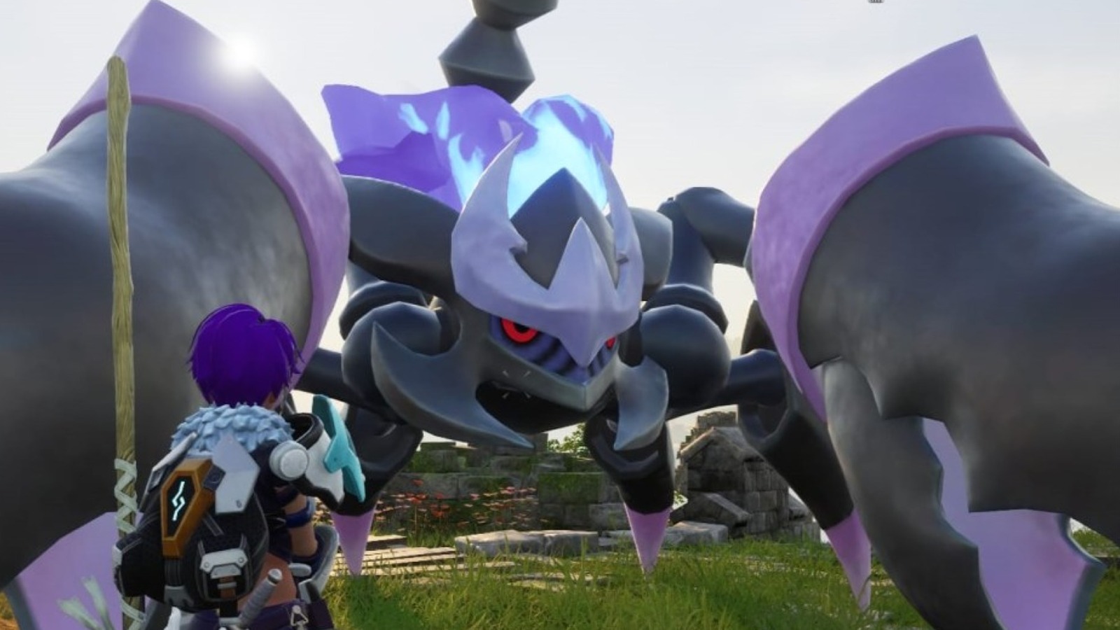 The Most Messed-Up Paldeck Entries In Palworld