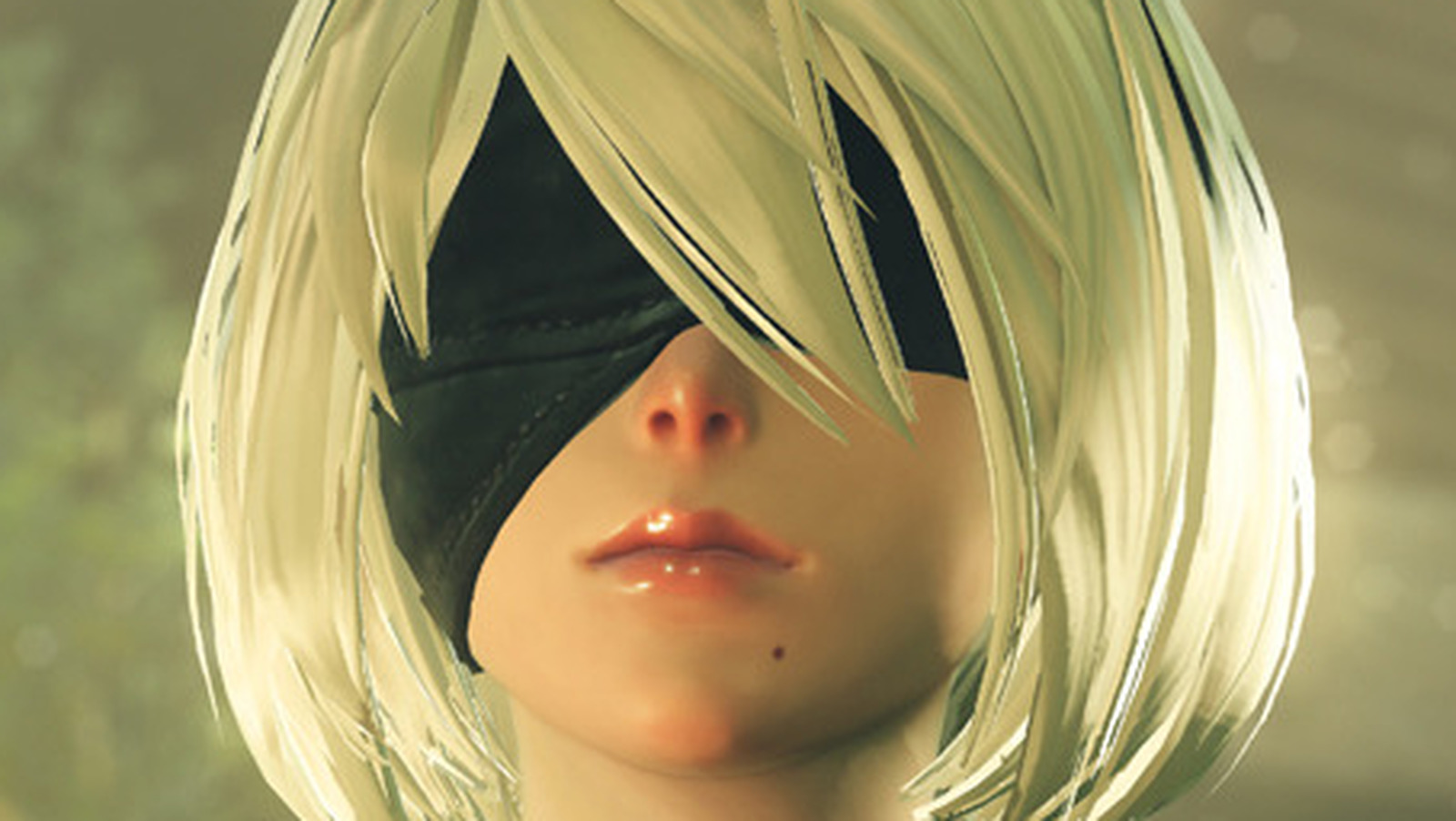 The Nier: Automata Secret Room That Has Fans Going Wild
