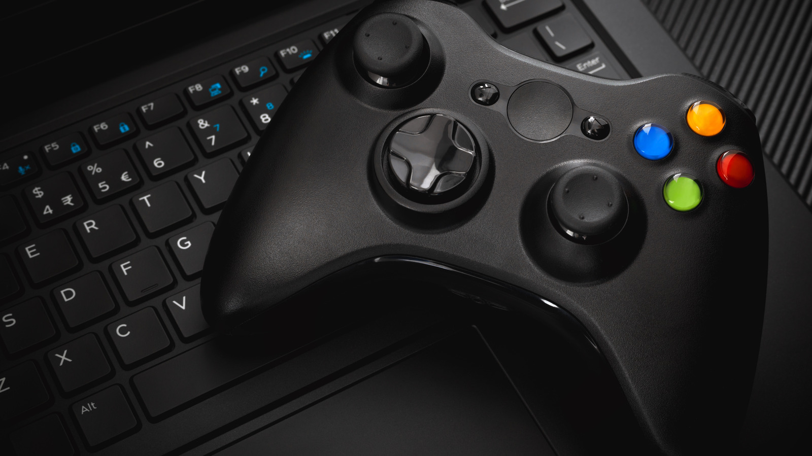 The Number Of Gamers Who Would Trade Their Consoles For PCs Is Surprising