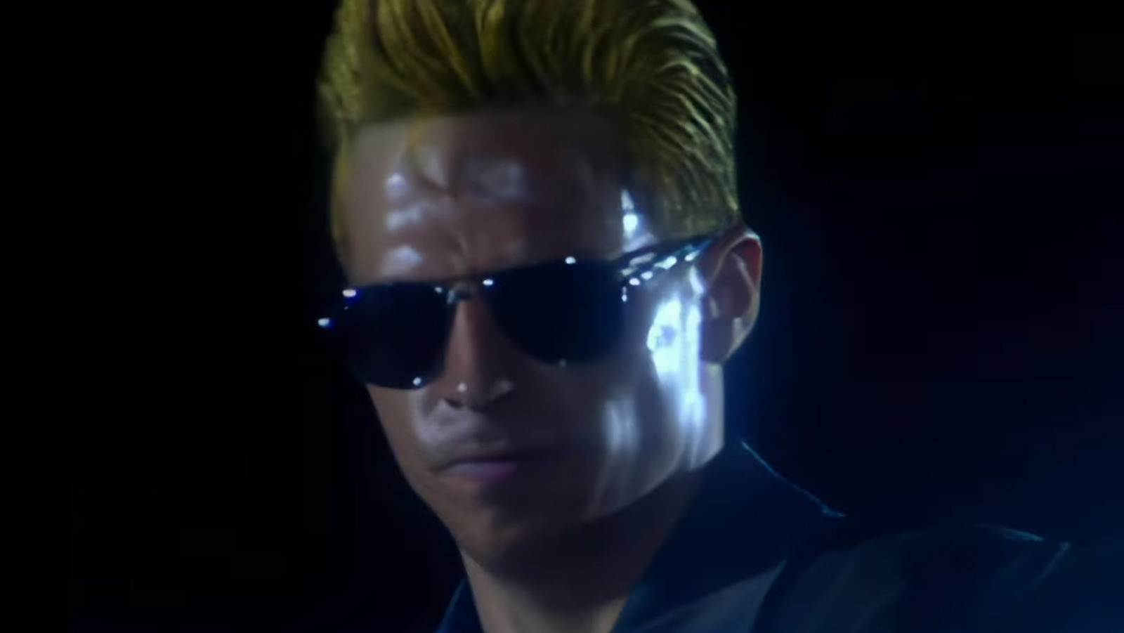 The Original Resident Evil Intro That Only Hardcore Fans Know About