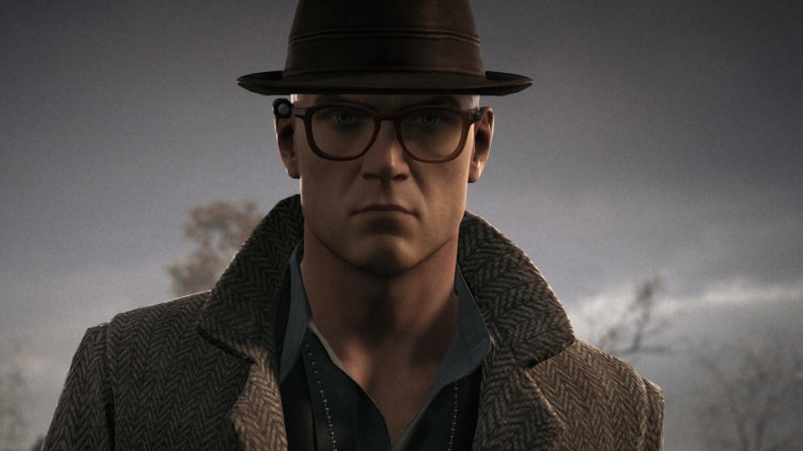 The Popular Hitman Feature That Started Out As A Bug