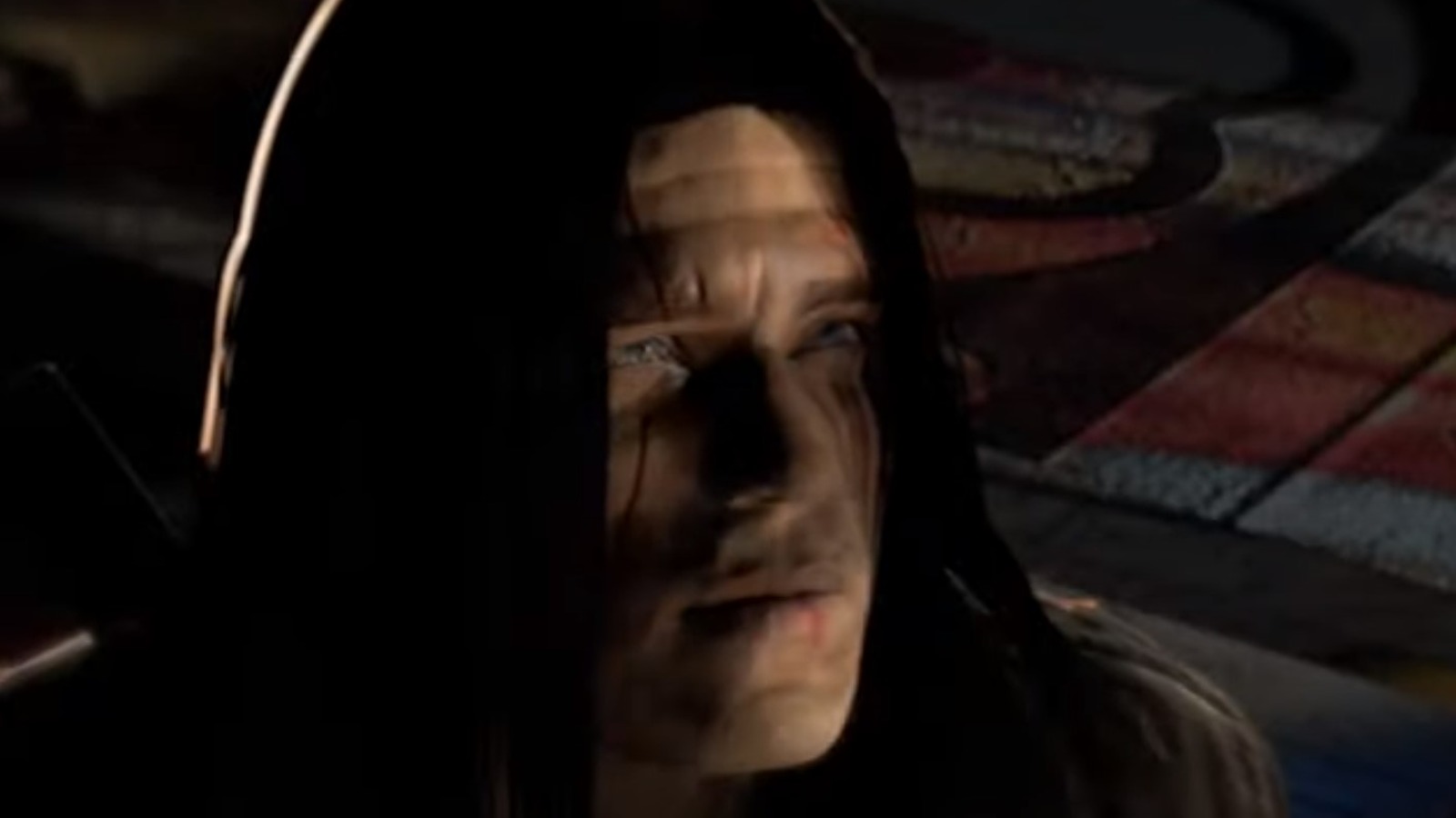 The Post-Apocalyptic PS2 Game We Unfortunately Never Got To Play