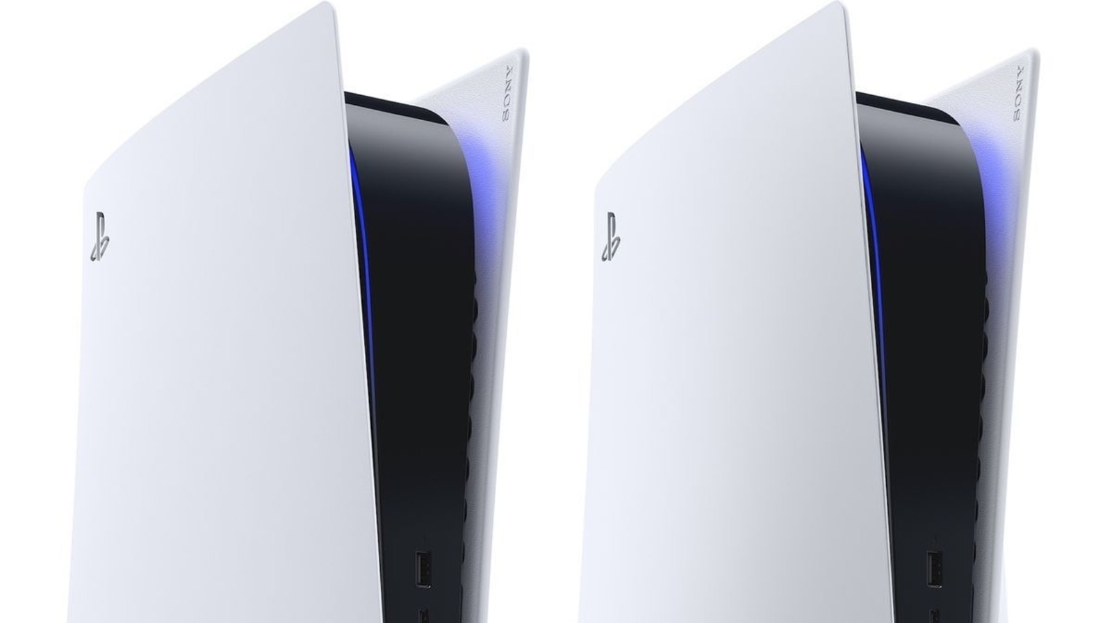 The PS5 Is Huge. It Could Have Been Bigger