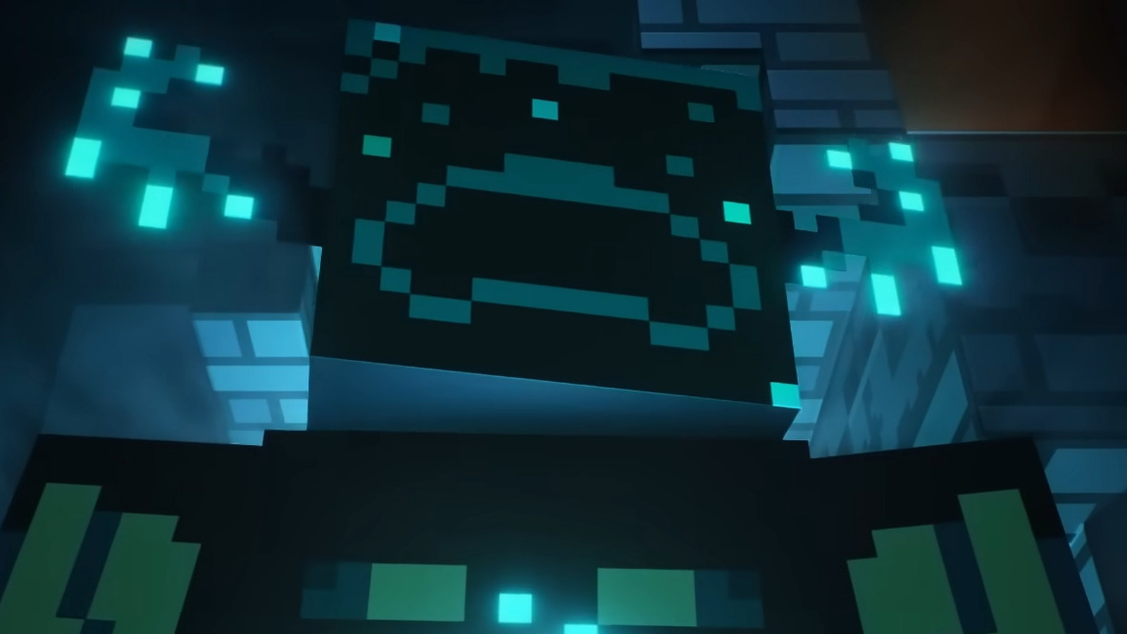 The Quickest Way To Find An Ancient City In Minecraft