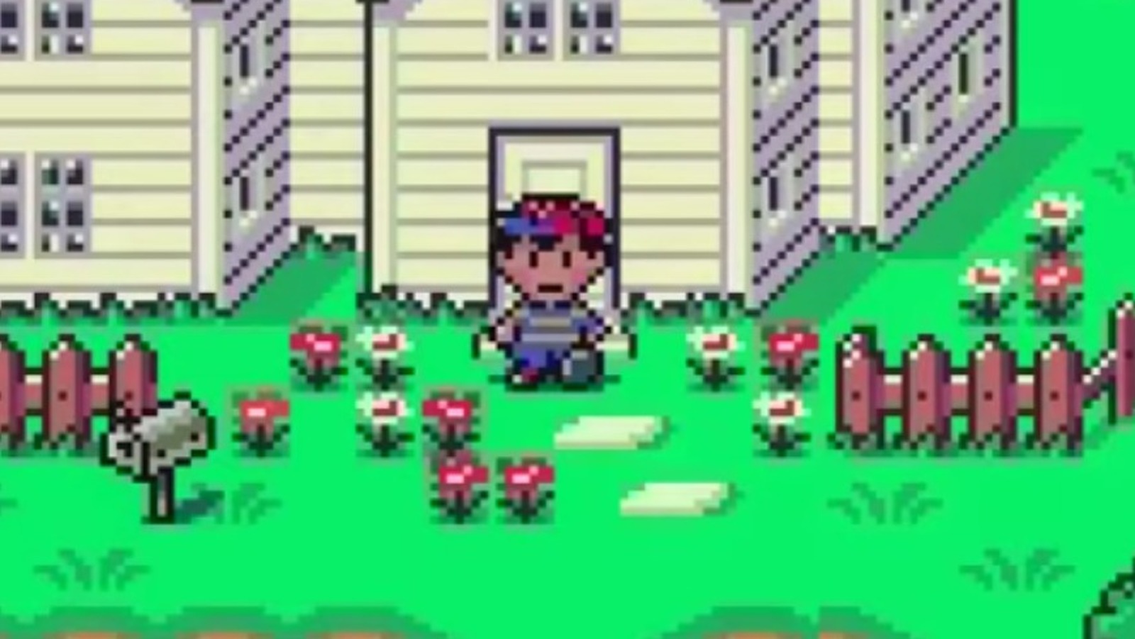 The Rare Super Nintendo Role-Playing Game That Could Make You A Fortune