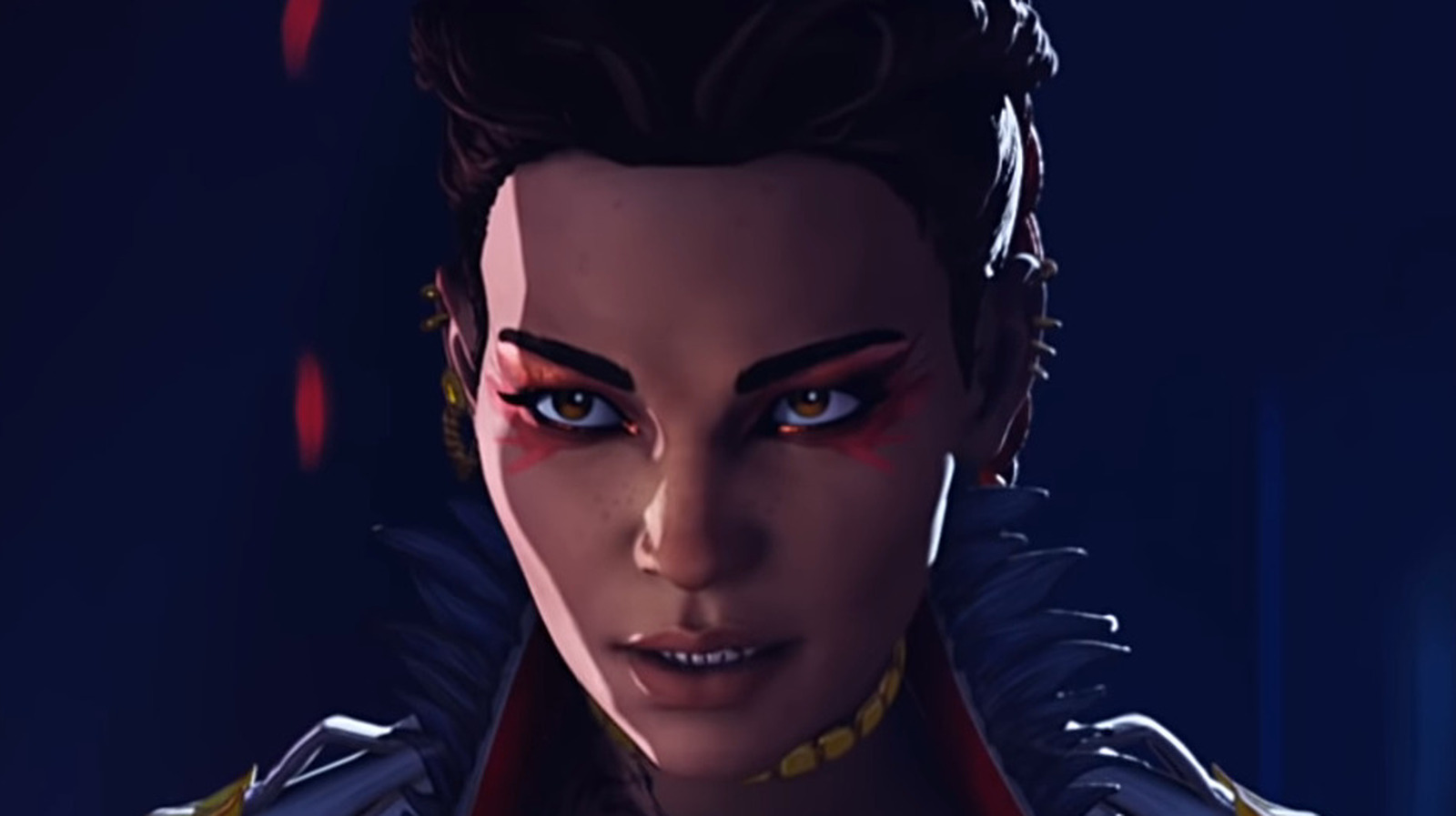 The Rarest Loba Skin In Apex Legends