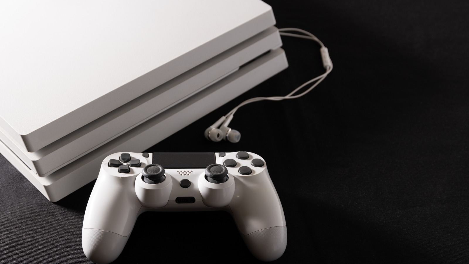 The Rarest PS4 Game Isn't What You'd Expect