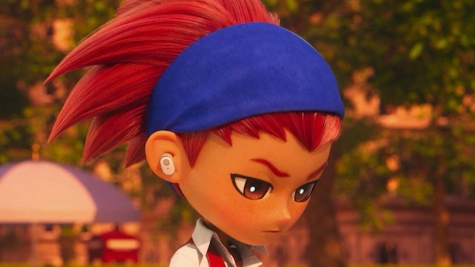 The Real Reason Balan Wonderworld Bombed