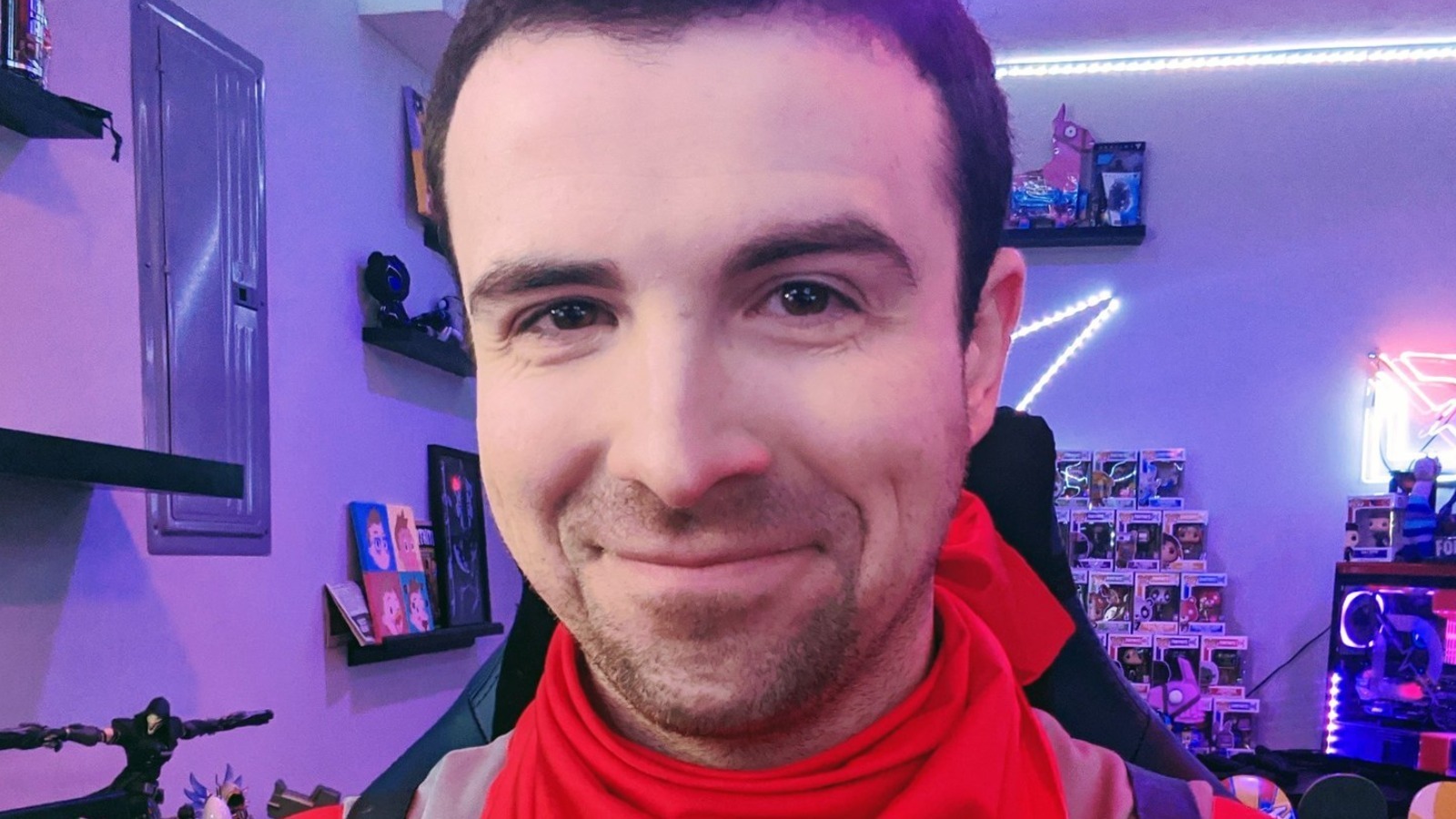 The Real Reason DrLupo Is Leaving Twitch The Real Reason DrLupo Is Leaving Twitch