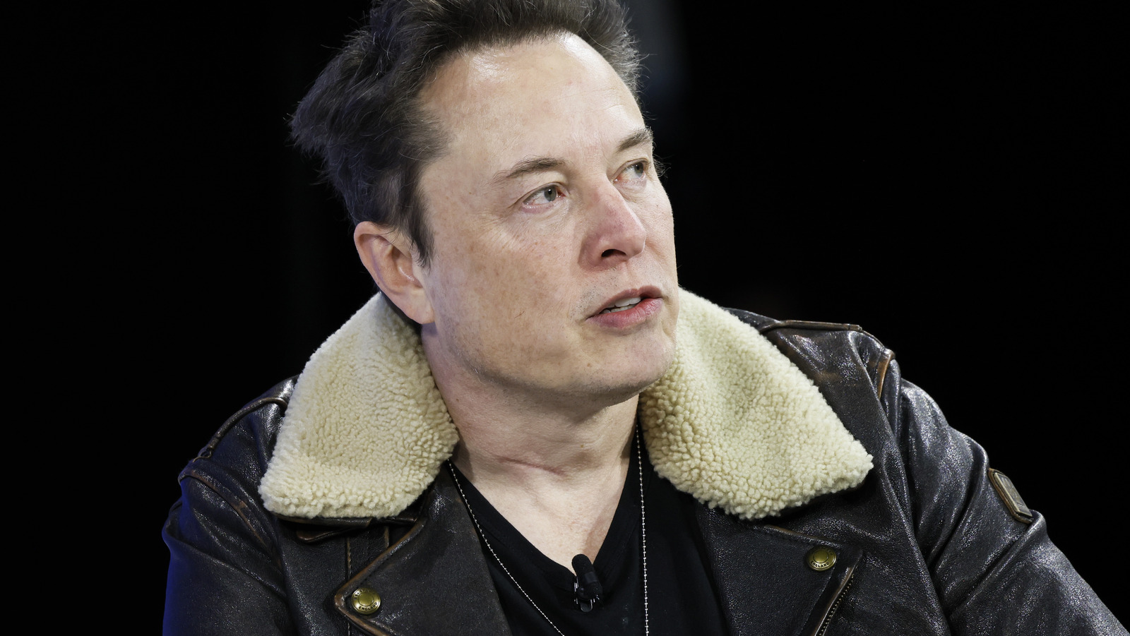 The Real Reason Elon Musk Doesn't Like Grand Theft Auto