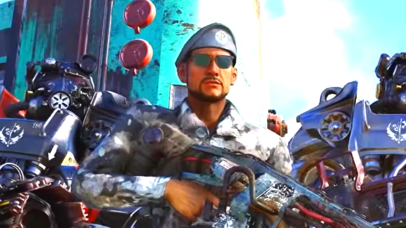 The Real Reason Fans Are Excited To Play Fallout 76 Again