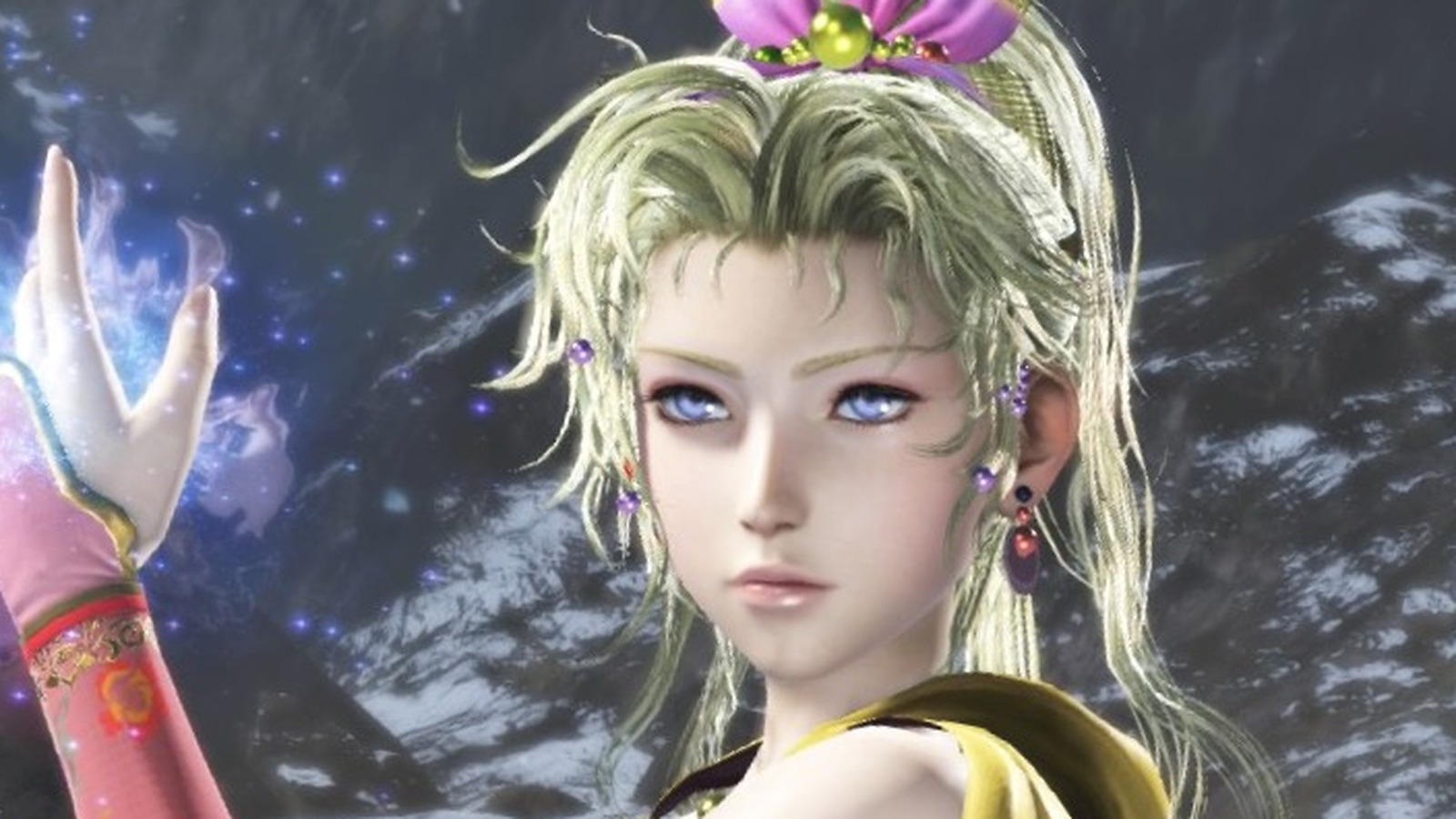 The Real Reason Final Fantasy 3 Was Different In The US And Japan