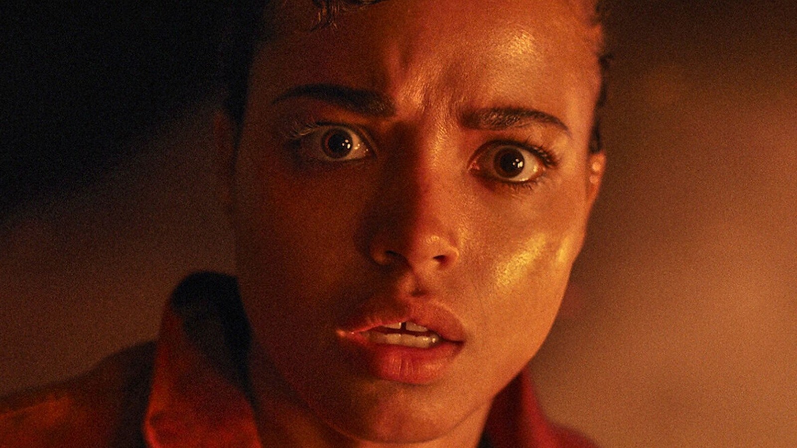 The Real Reason Netflix's Resident Evil Flopped