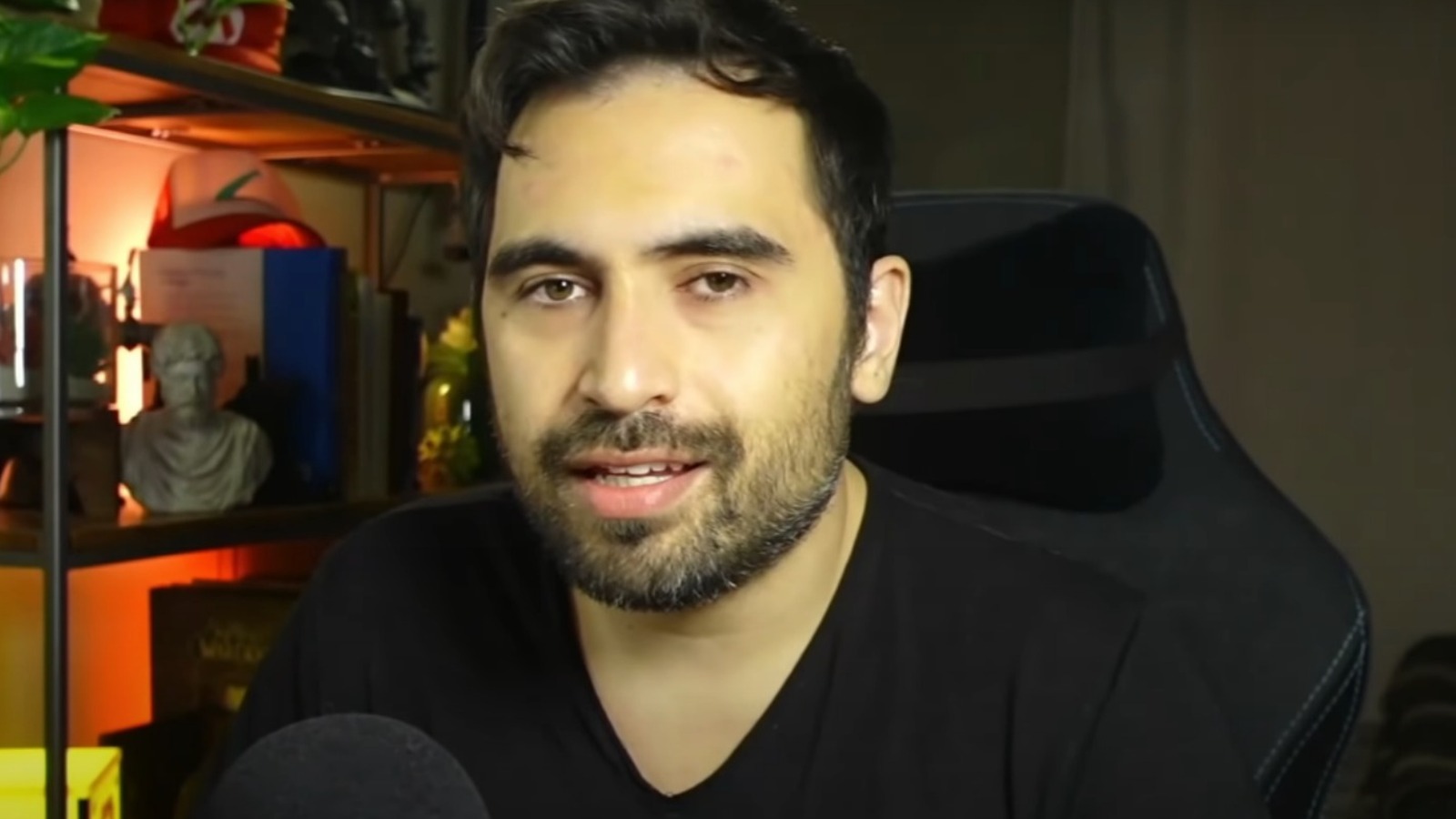 The Real Reason This WoW Dev Left Blizzard After 13 Years