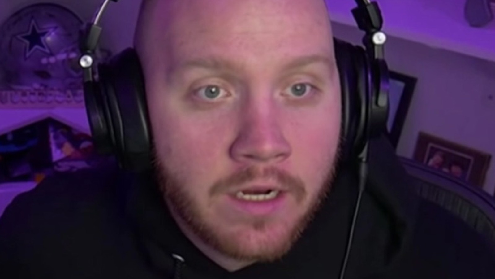 The Real Reason Timthetatman Won T Play Apex Legends