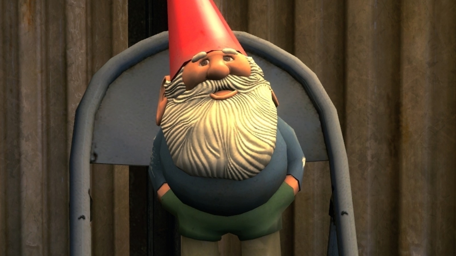 The Real Reason Valve's Co-Founder Is Launching A Gnome Into Space