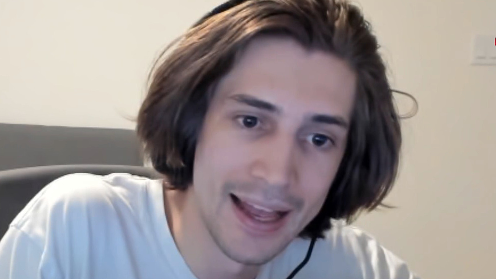 The Real Reason xQc Thought He Was Going To Die