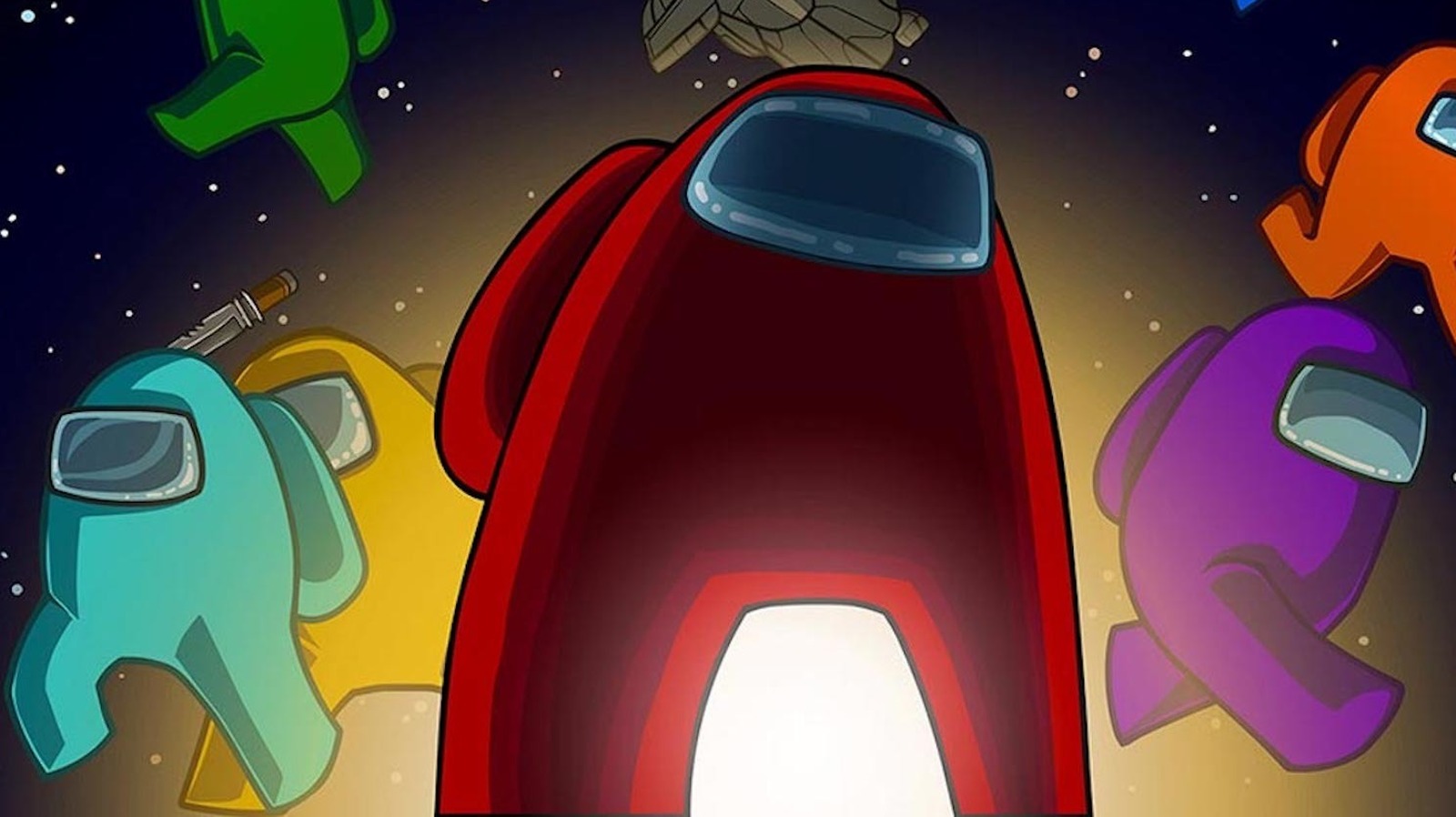 The Reason Players Have Had To Wait So Long For Among Us Updates