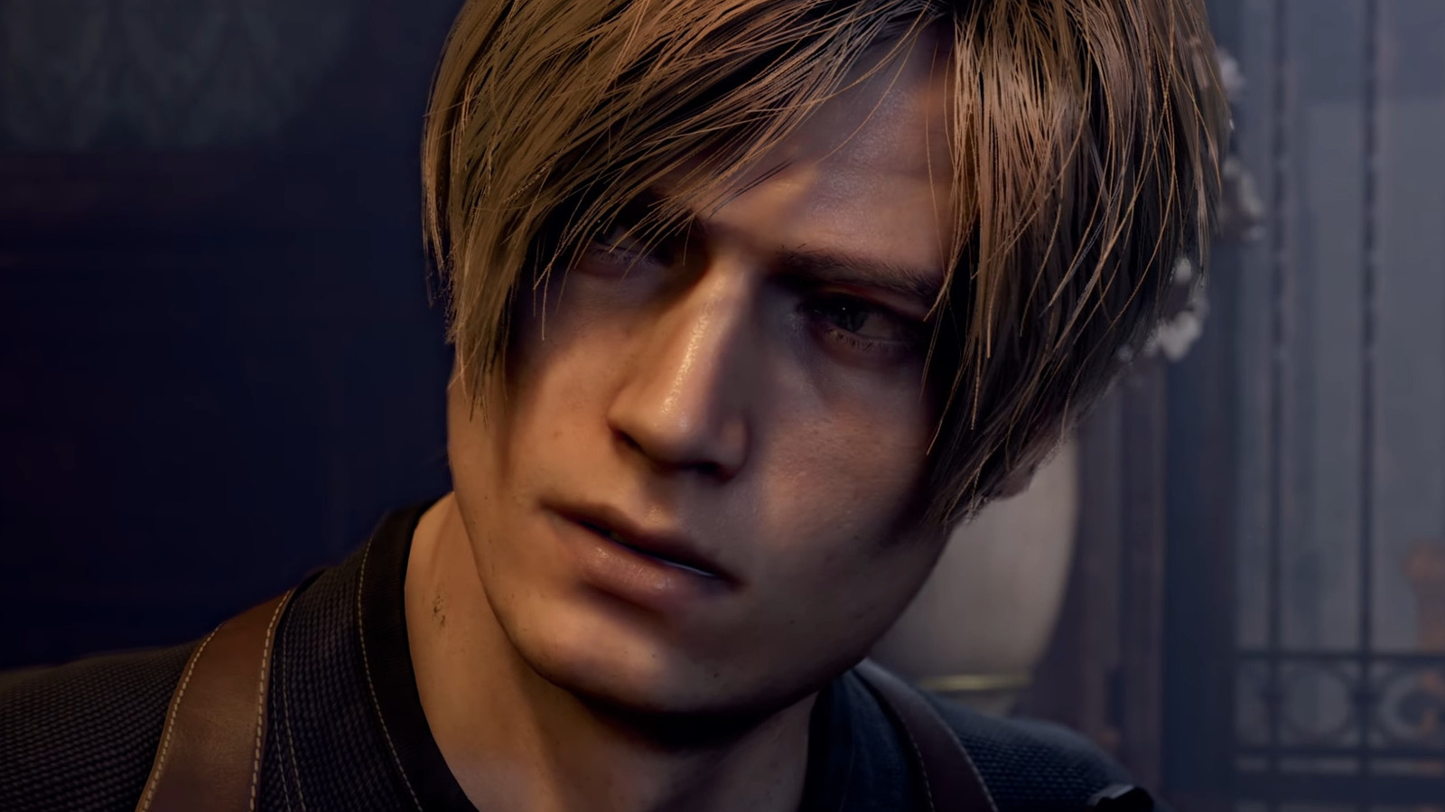 The Resident Evil 4 Remake Boss You Can Kill With An Egg