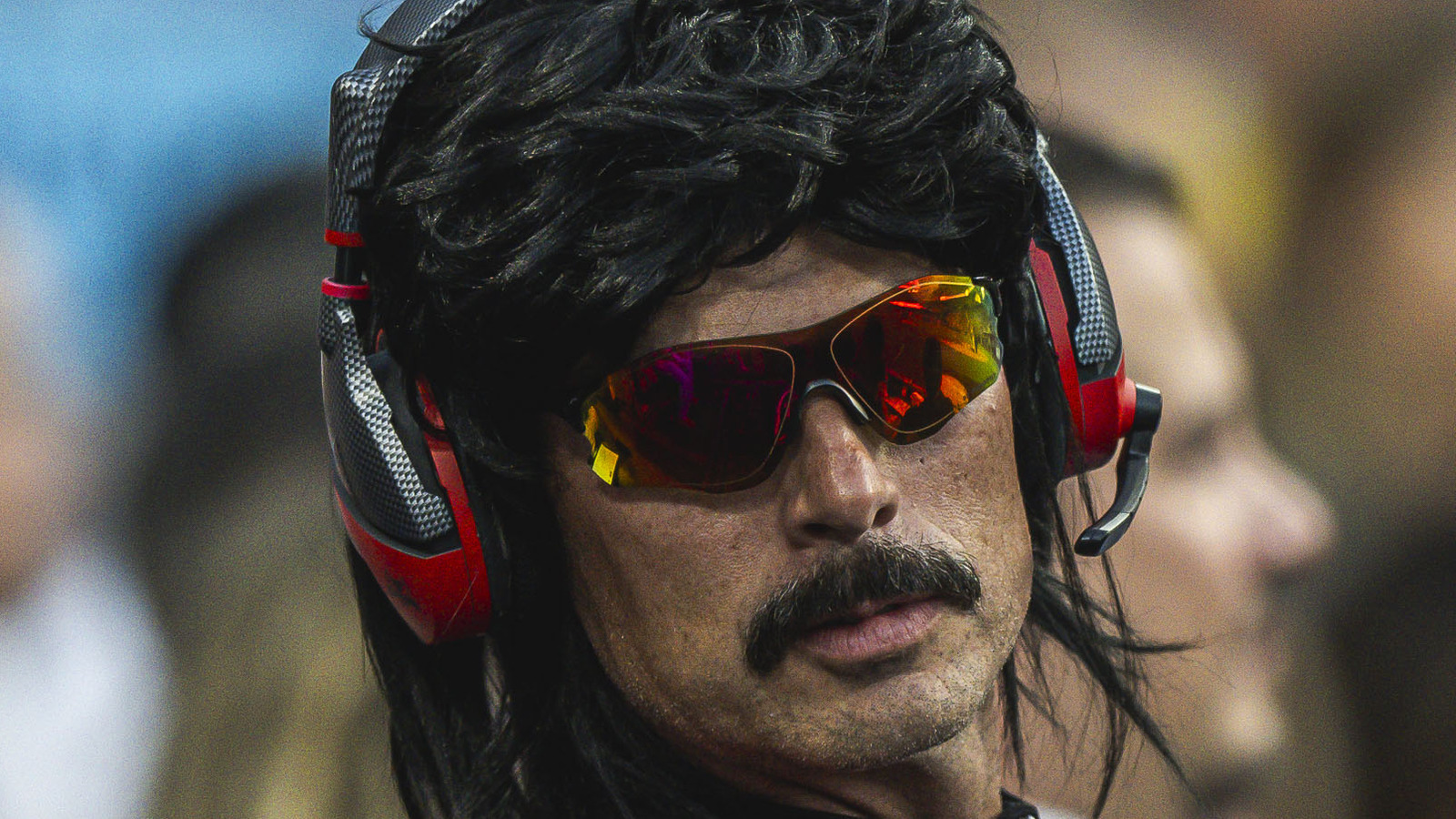 The Rise And Fall Of Dr Disrespect