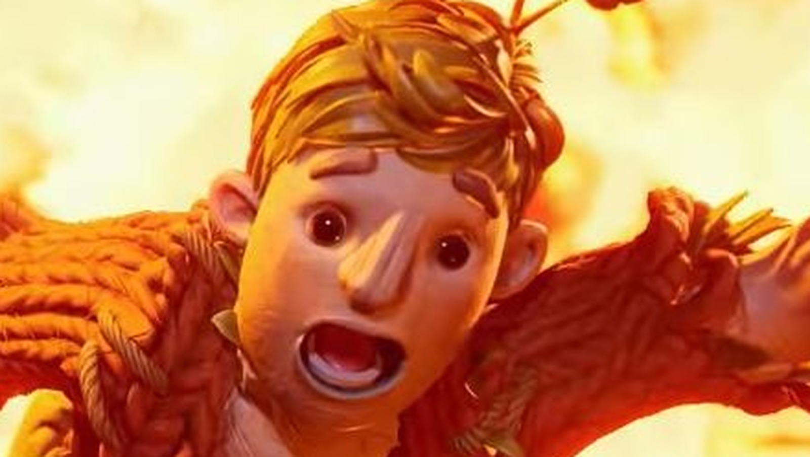 The Sad Truth About Finishing Video Games