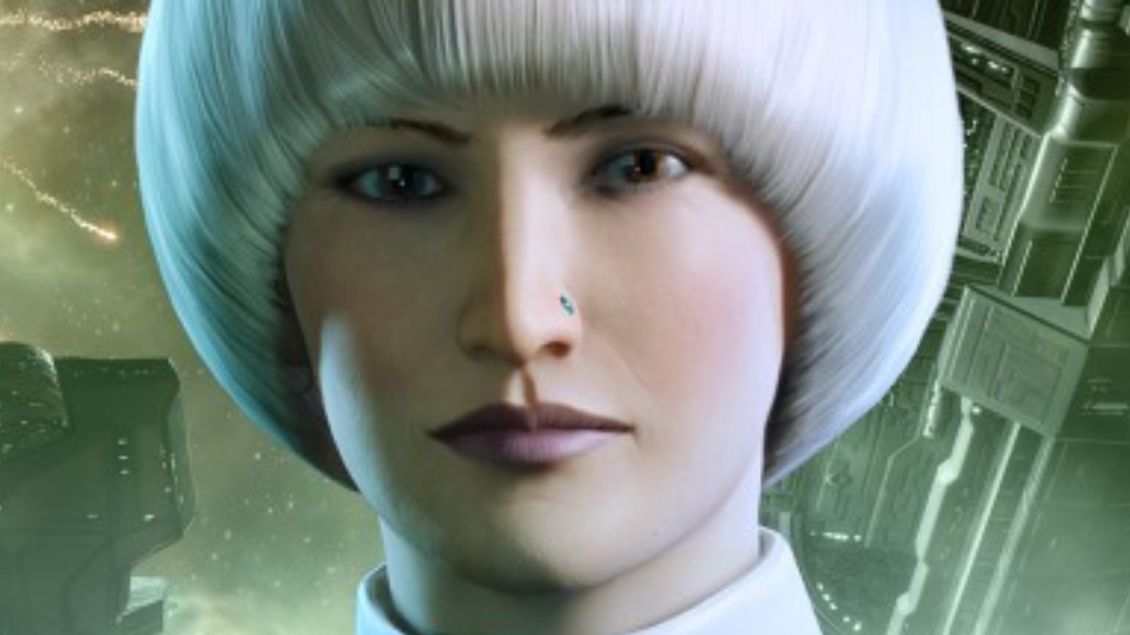 The Shady Side Of EVE Online