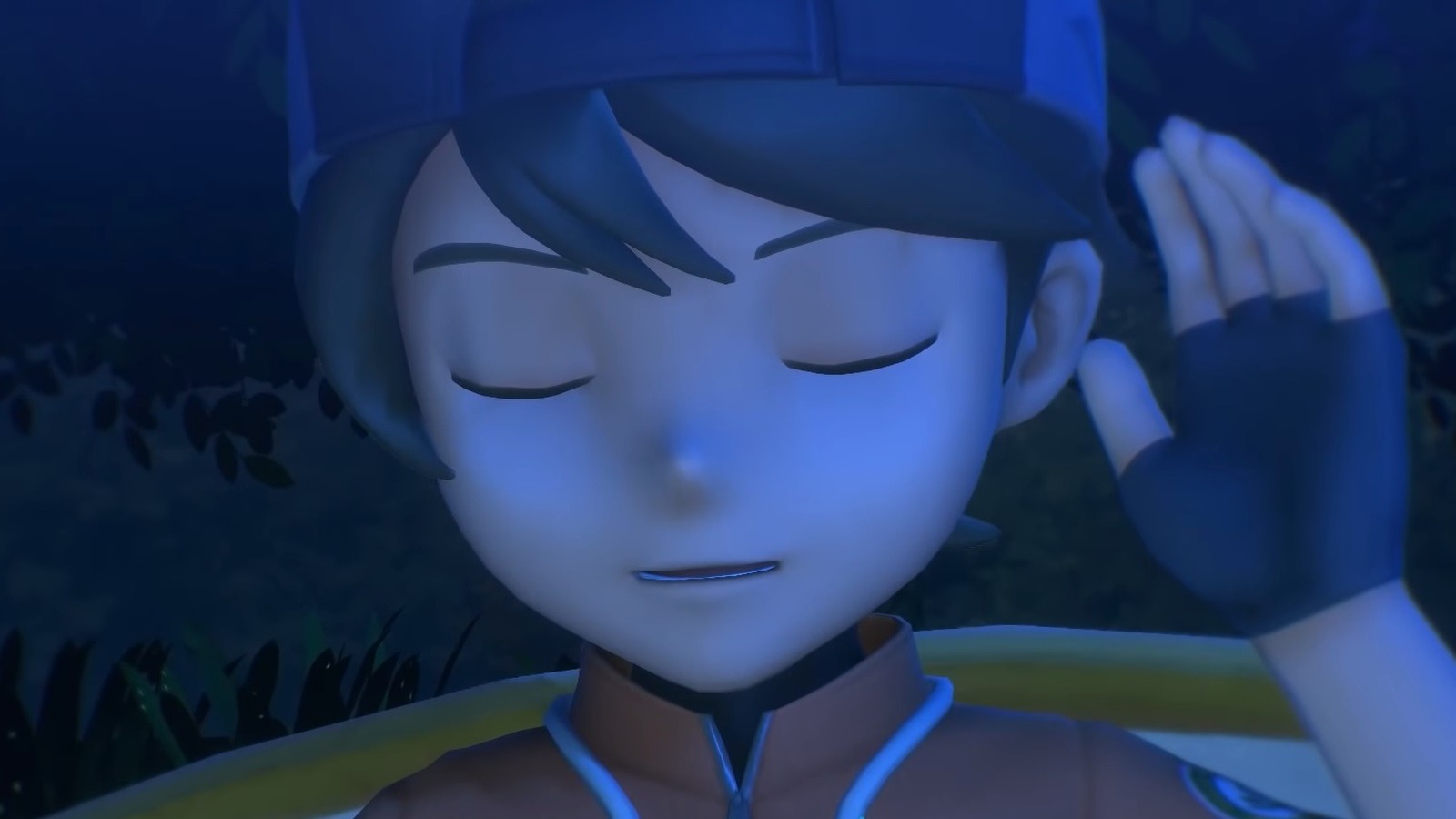 The Small Detail You Missed In New Pokemon Snap's Release Trailer