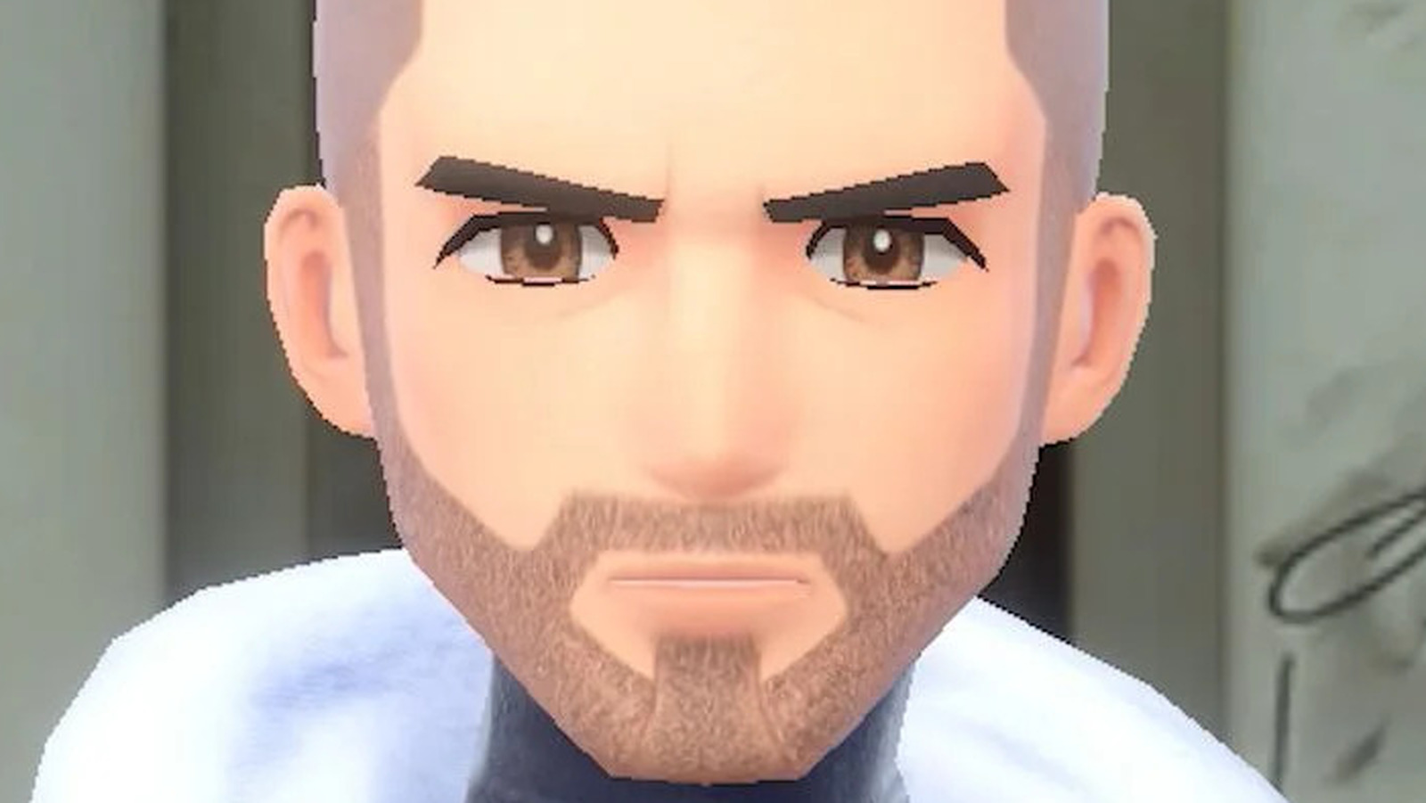 The Small Ghost Tera Form Detail Only True Pokemon Fans Caught