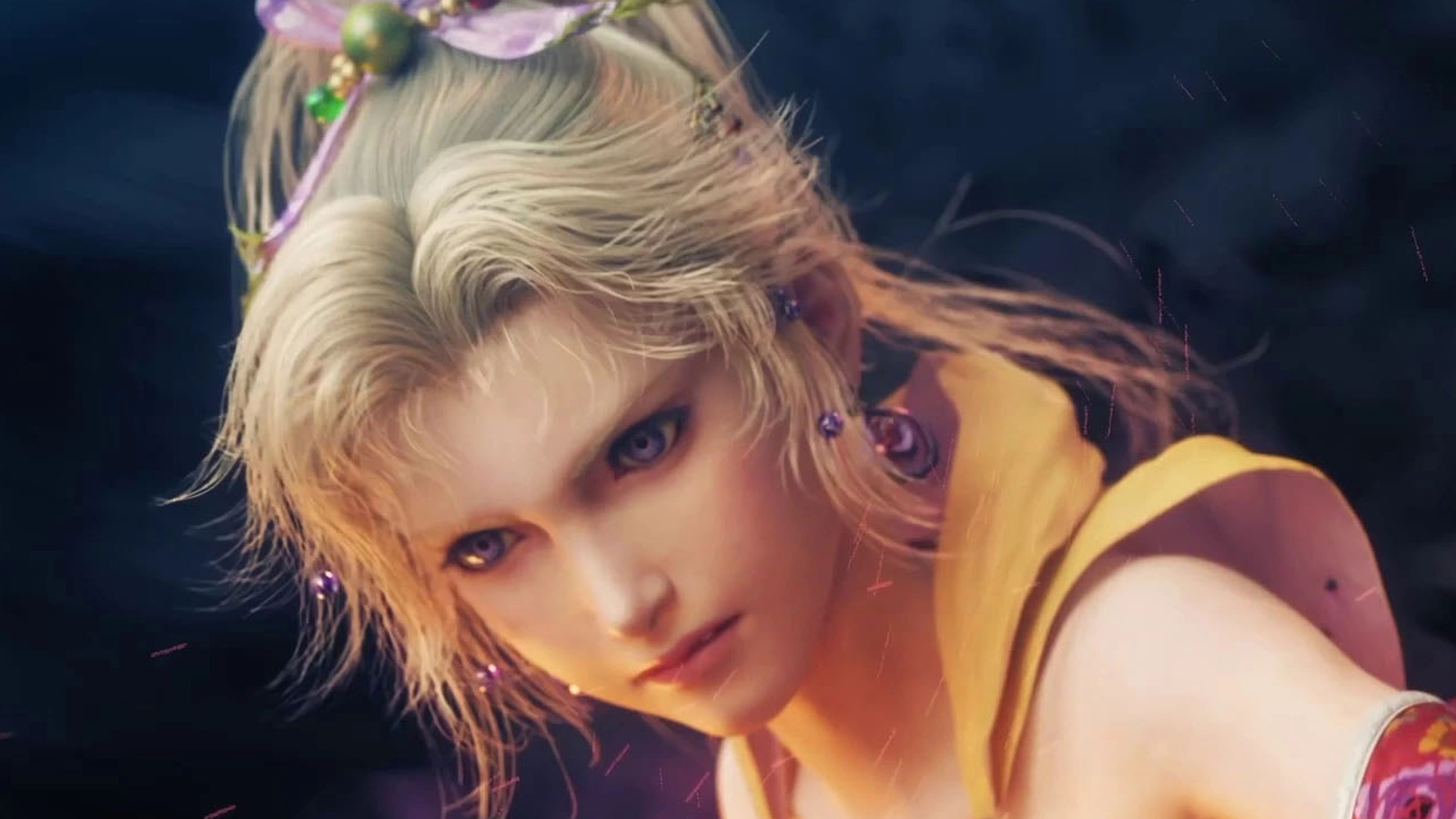 The Star Wars Reference Hidden In Final Fantasy VI