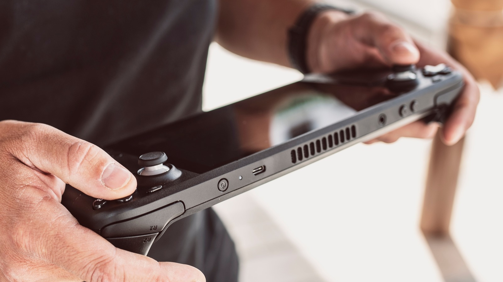 The Steam Deck Is Getting Even More Competition Next Year