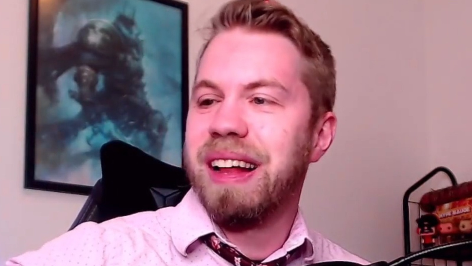 The Stunning Reason This Apex Legends Streamer Took A Loss