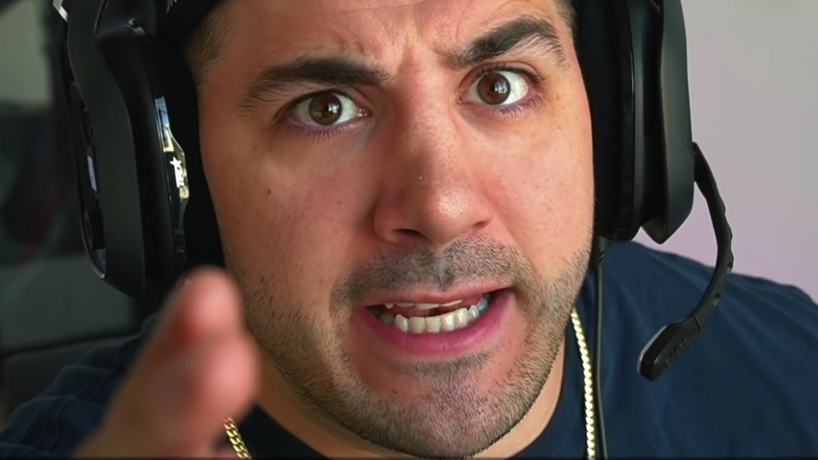 The Stunning Transformation Of NickMercs