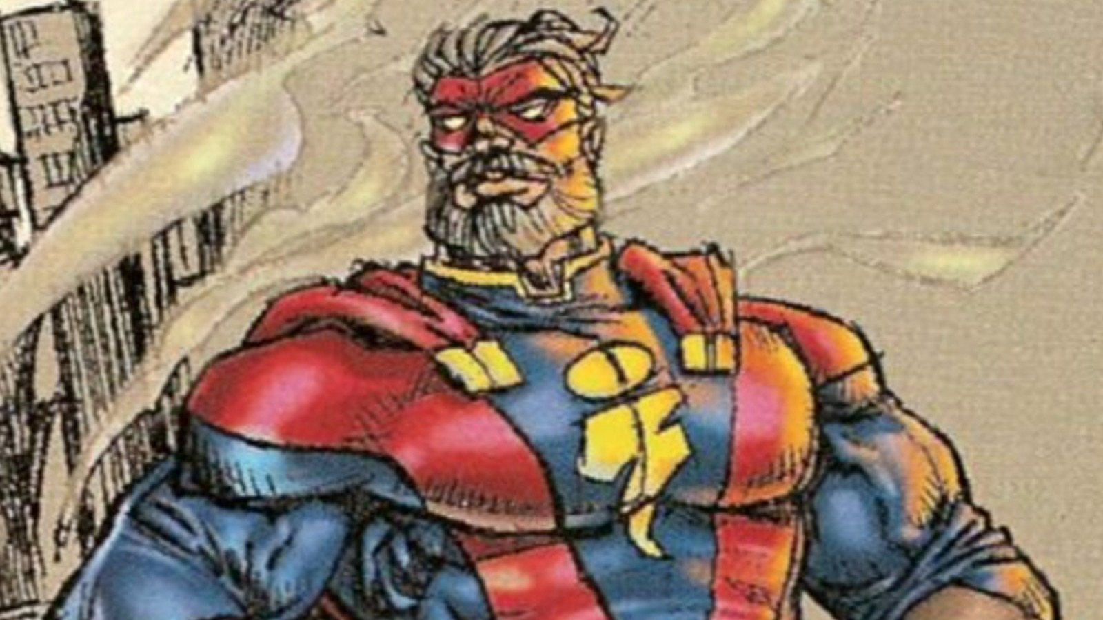 The Superhero Strategy Game You Never Got To Play On PS1