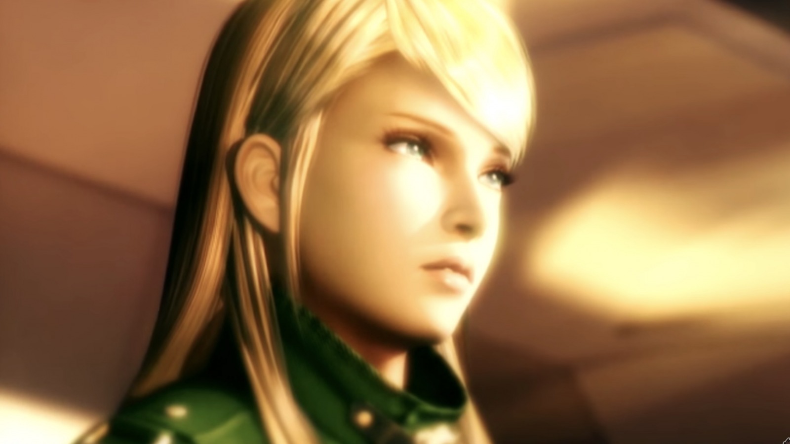 The Surprising Inspiration For Metroid's Samus Aran
