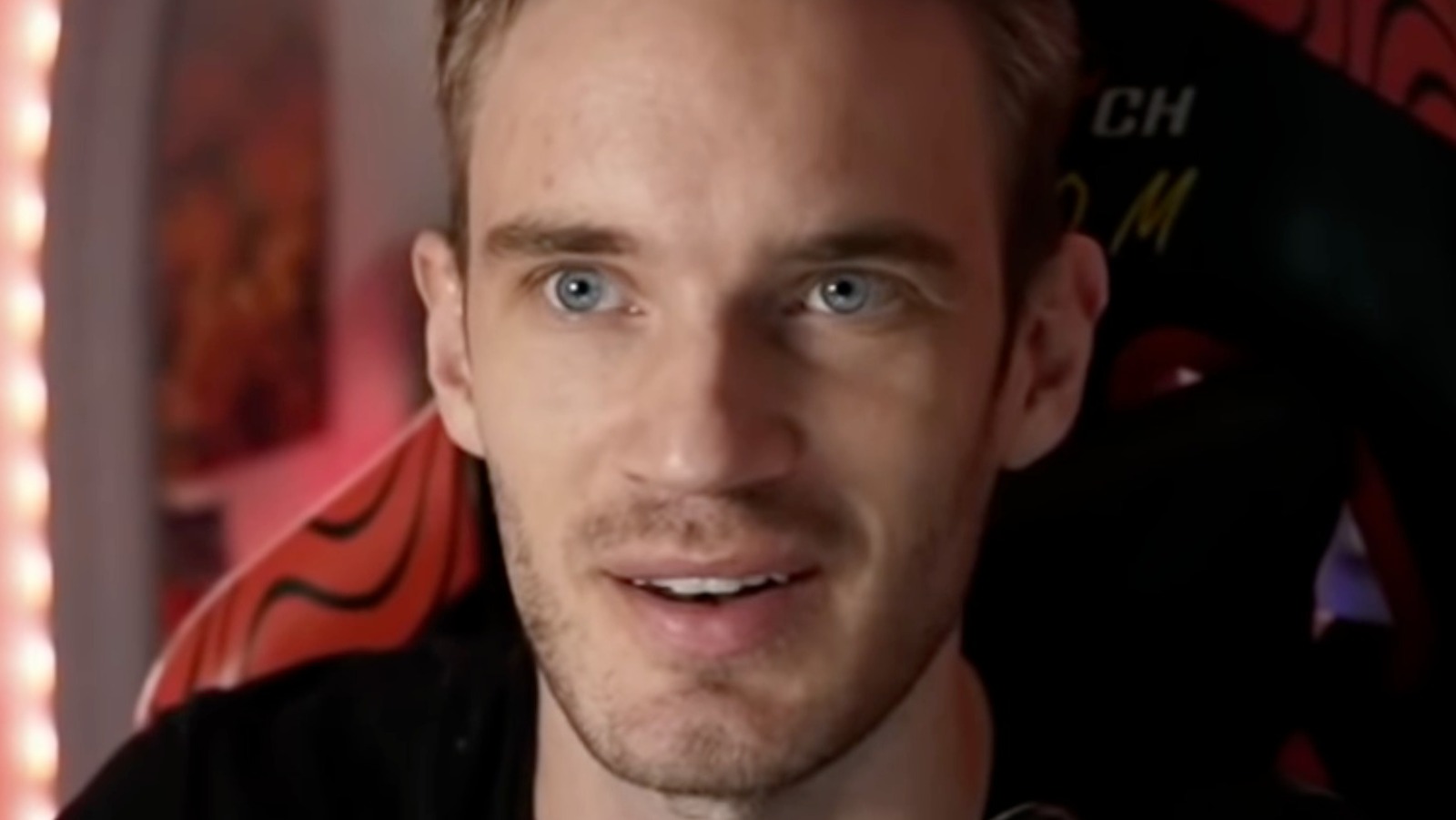 The Tragic Addiction That Changed PewDiePie's Life Forever