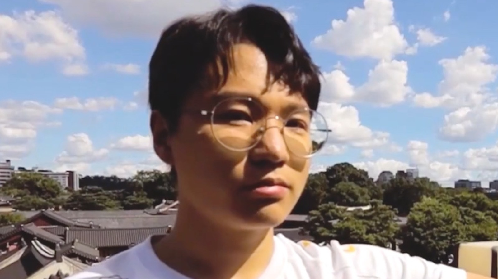 The Tragic Death Of Overwatch Pro Kim 'Alarm' Kyeong-Bo