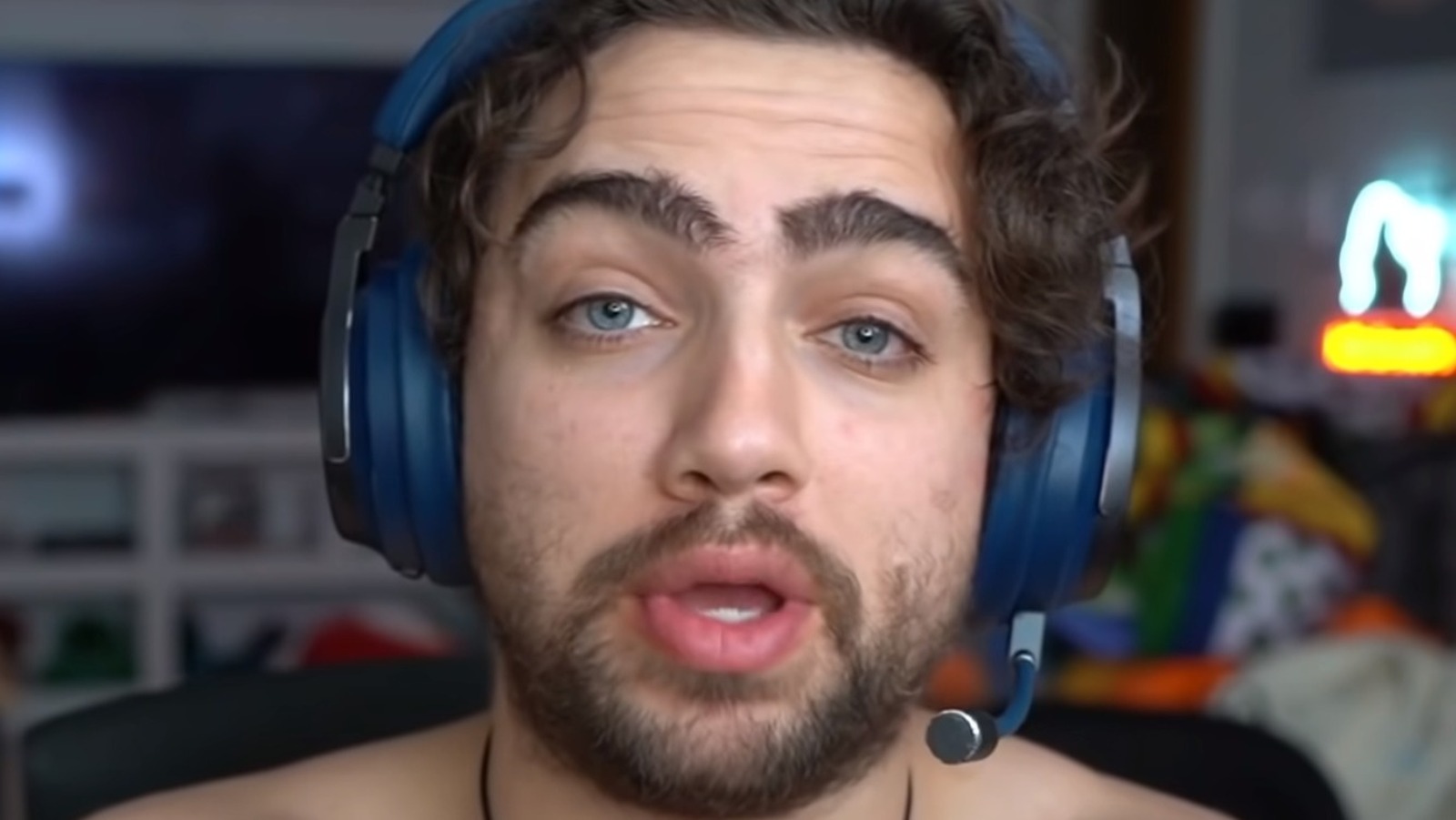 The Tragic Reason Mizkif Almost Quit Streaming