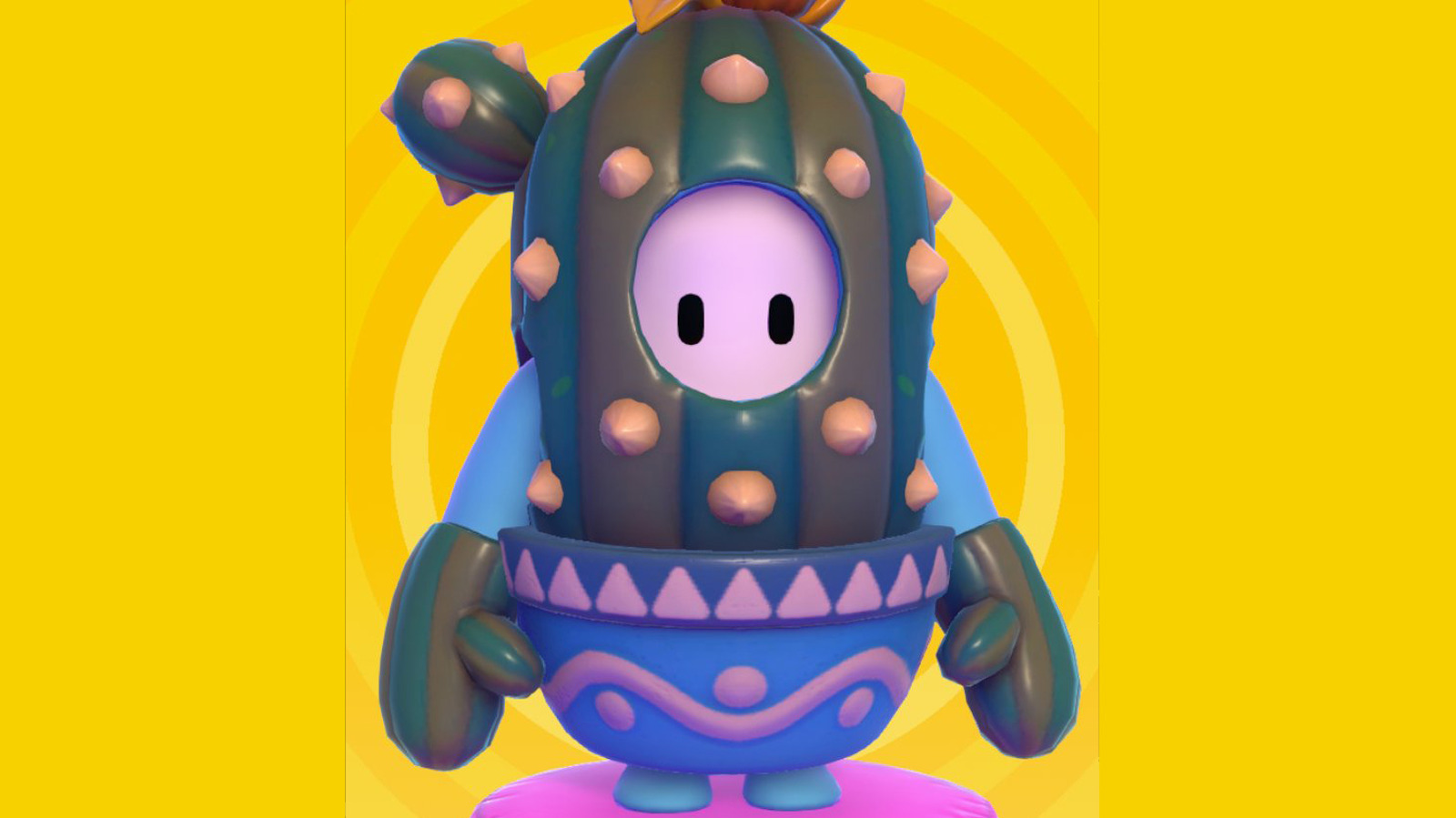 The Truth About Fall Guys' Deaths Revealed