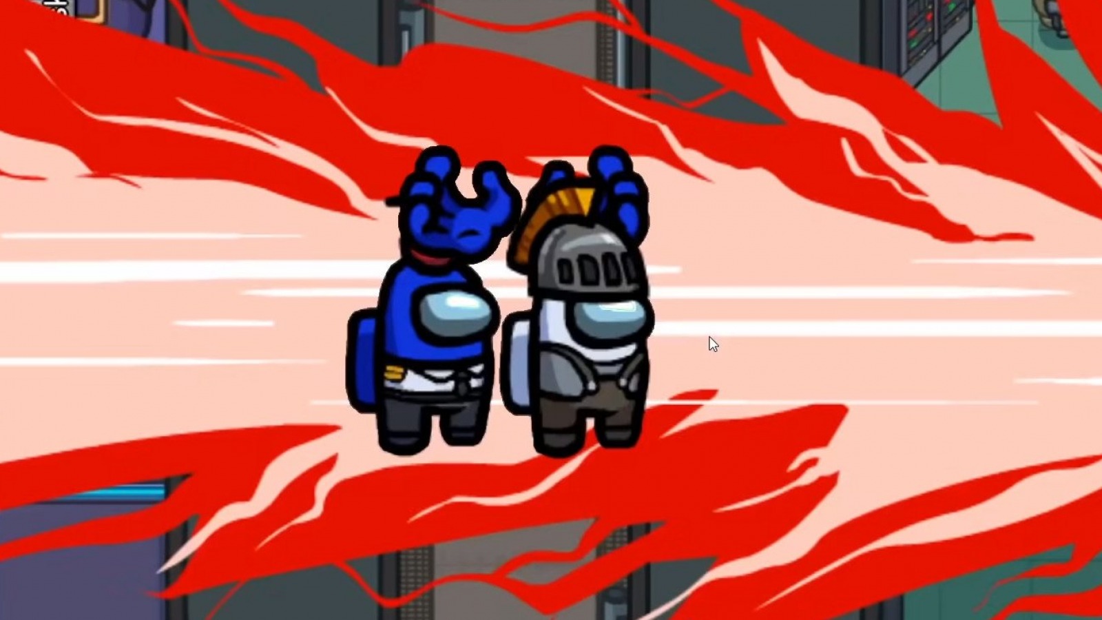The Unexpected Multiplayer Game That's Blowing Up On Twitch