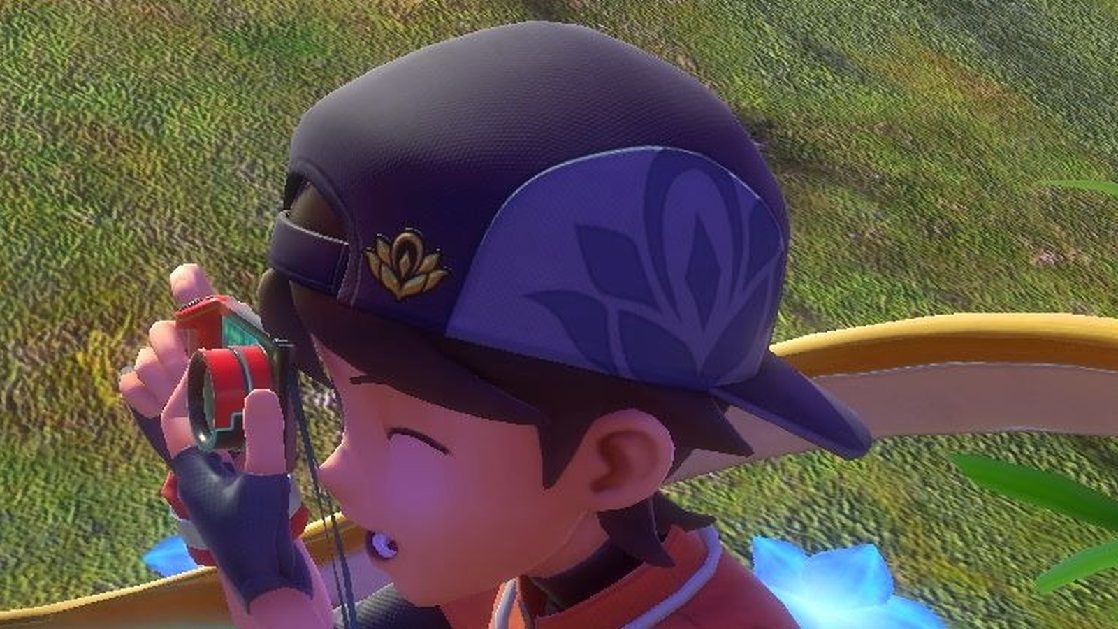 The Unexpected Truth Of Pokemon Snap