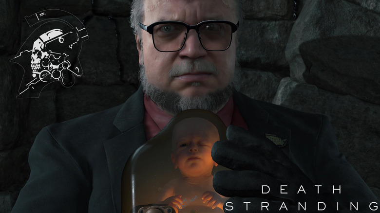 The Untold Truth Of Death Stranding