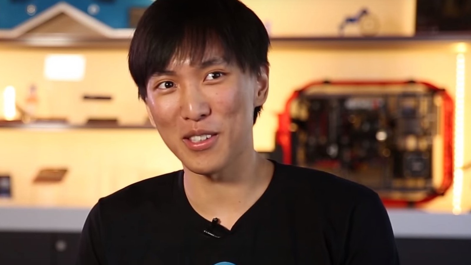 The Untold Truth Of Doublelift