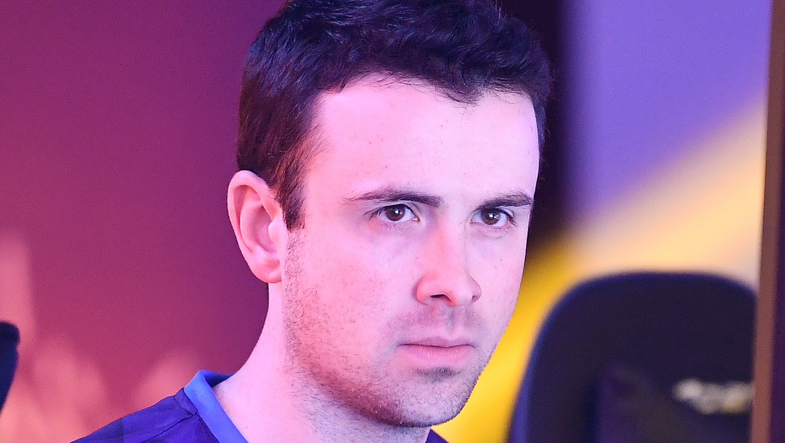 The Untold Truth Of DrLupo