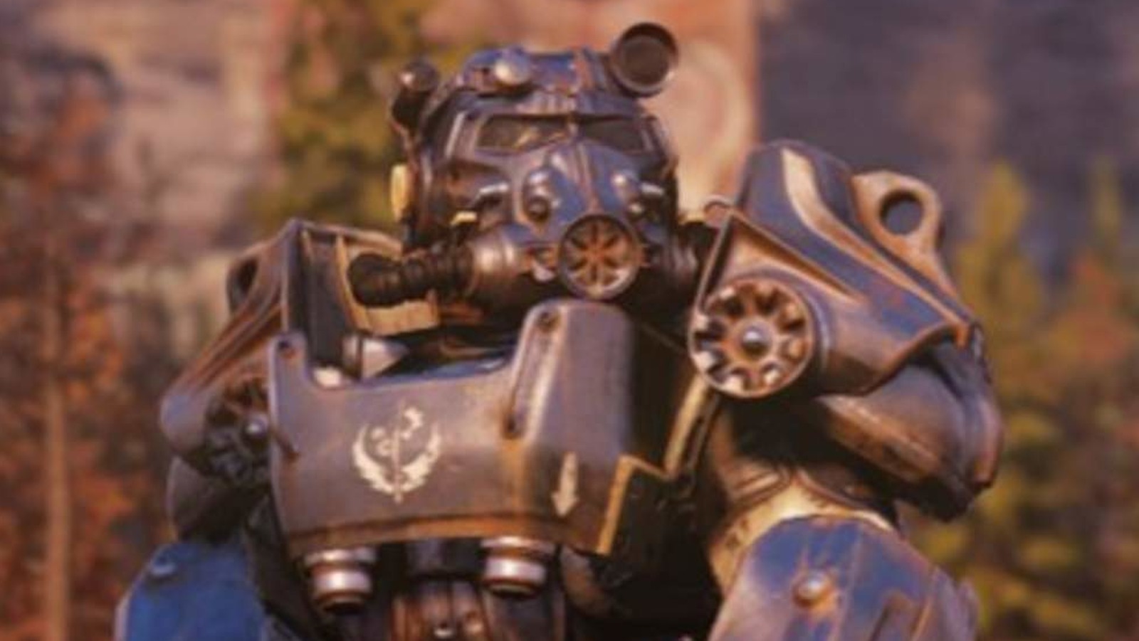 The Untold Truth Of Fallout's Brotherhood Of Steel
