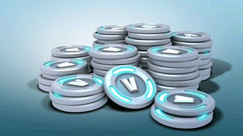 The Untold Truth Of Fortnite