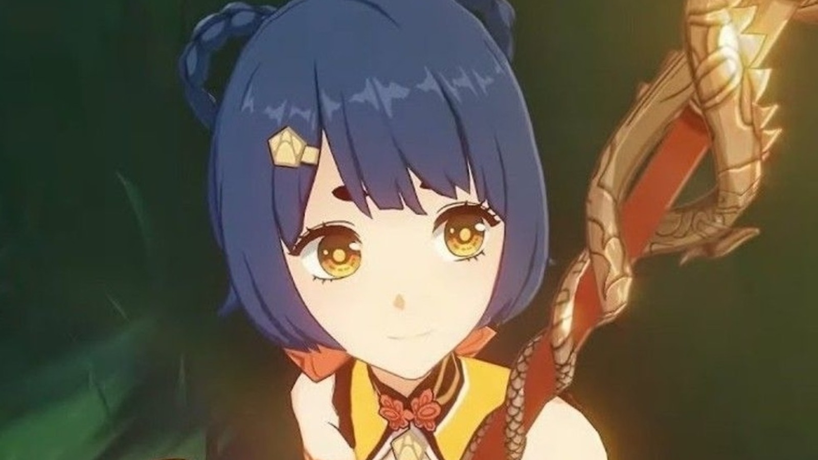 The Untold Truth Of Genshin Impact's Xiangling