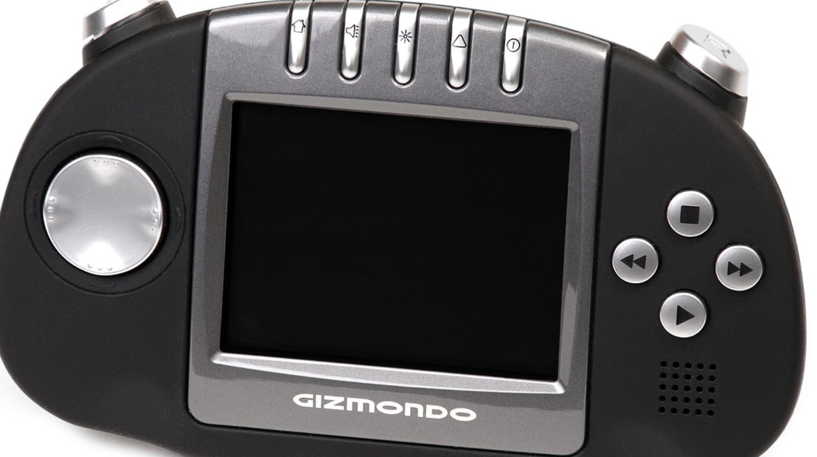 The Untold Truth Of Gizmondo, One Of The Biggest Console Failures Ever