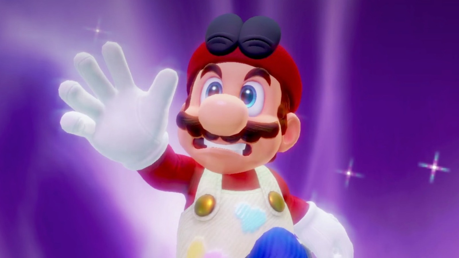 The Untold Truth Of Mario Paint